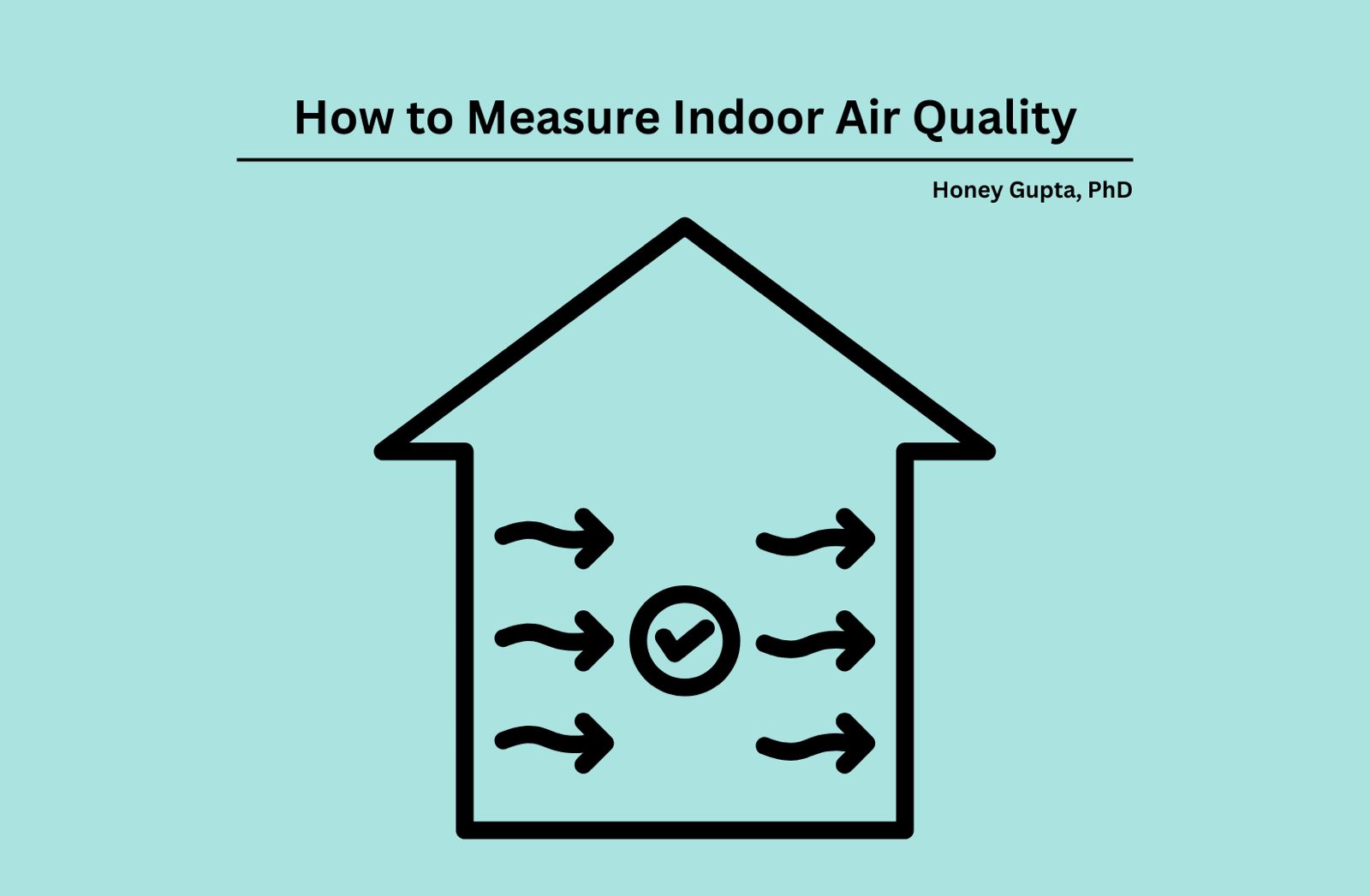 Guide to Measuring Indoor Air Quality Effectively – Hari Hats